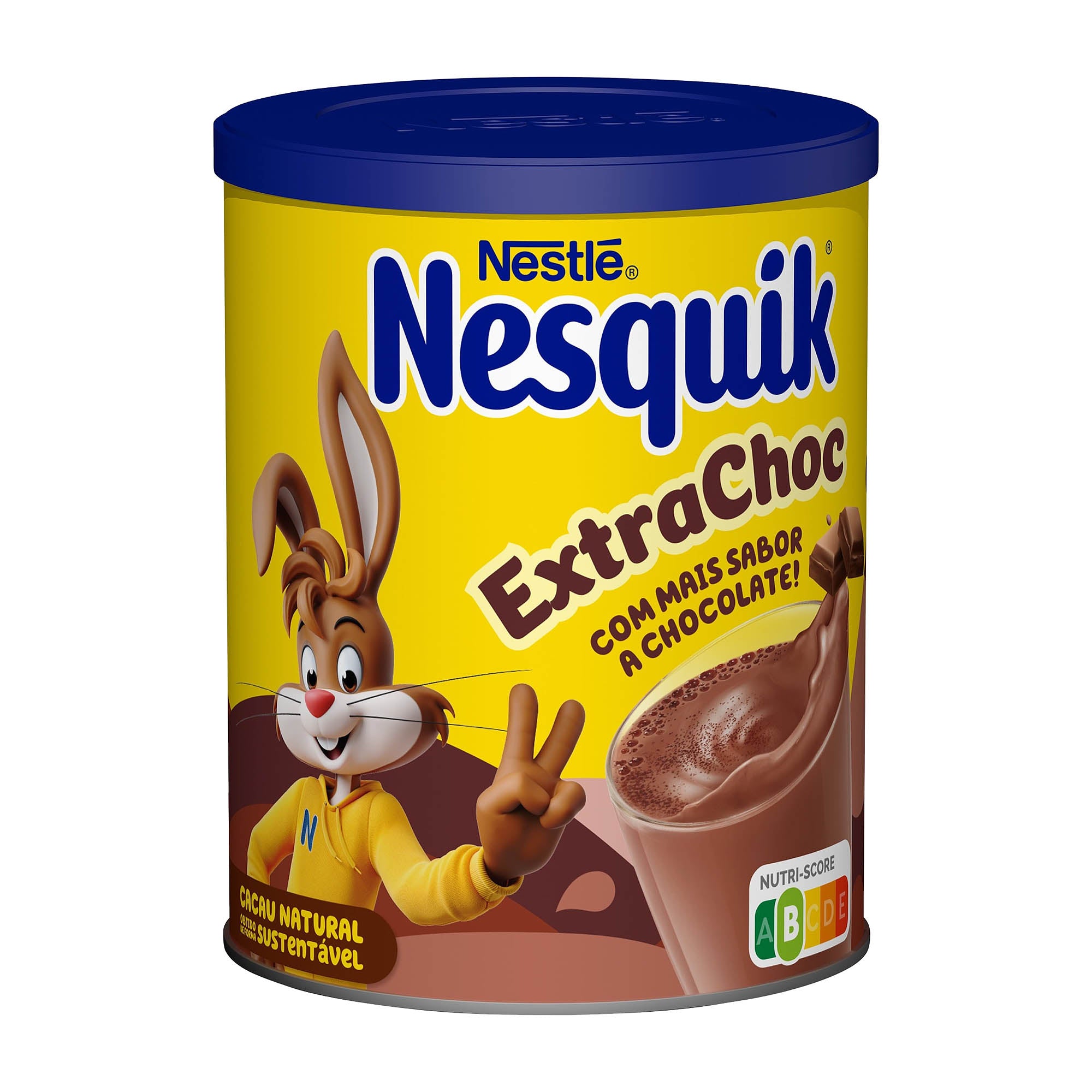 Nestlé Nesquik ExtraChoc instant cocoa powder, 390 g – Peppery Spot