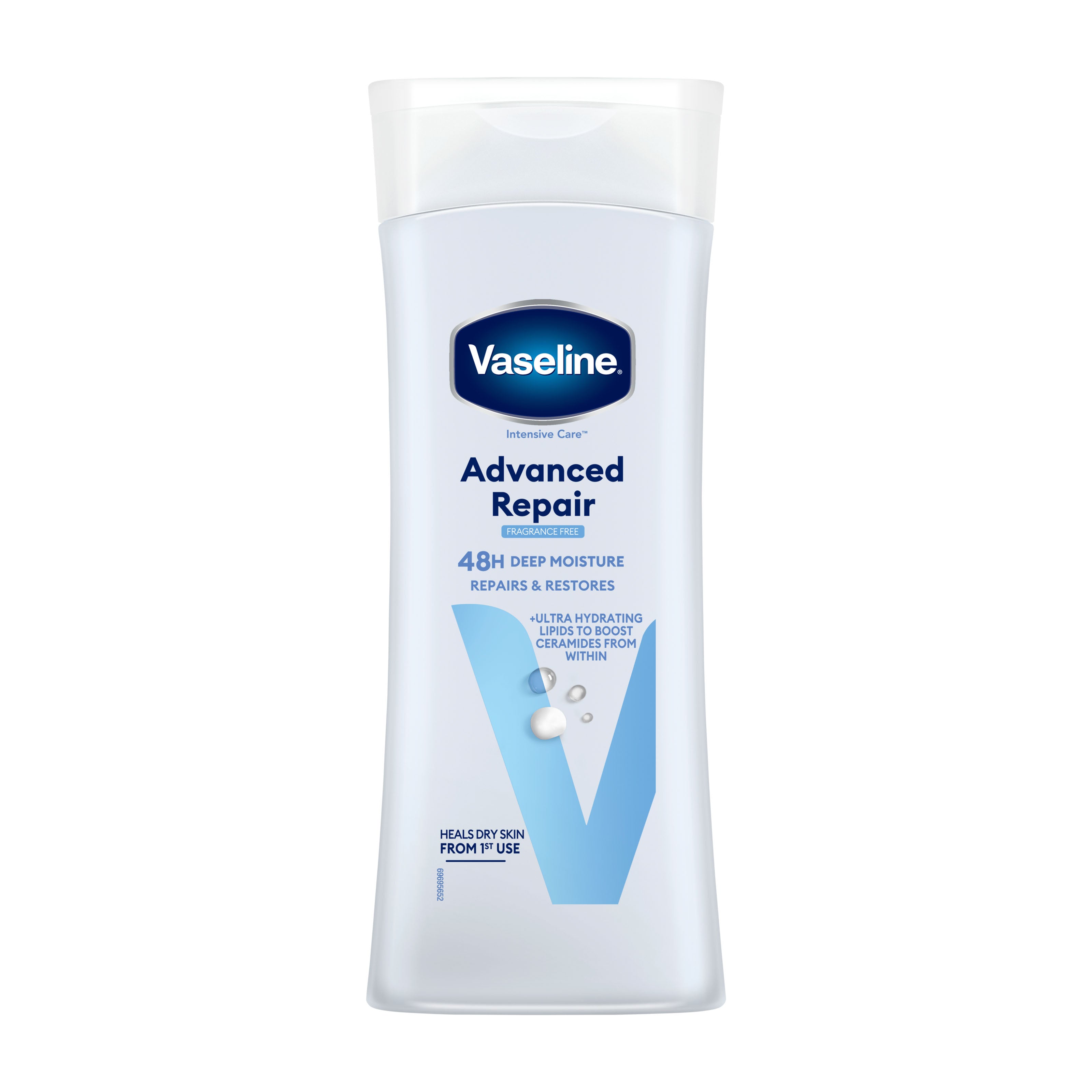 Vaseline Bodylotion Advanced Repair, 400 ml – Peppery Spot