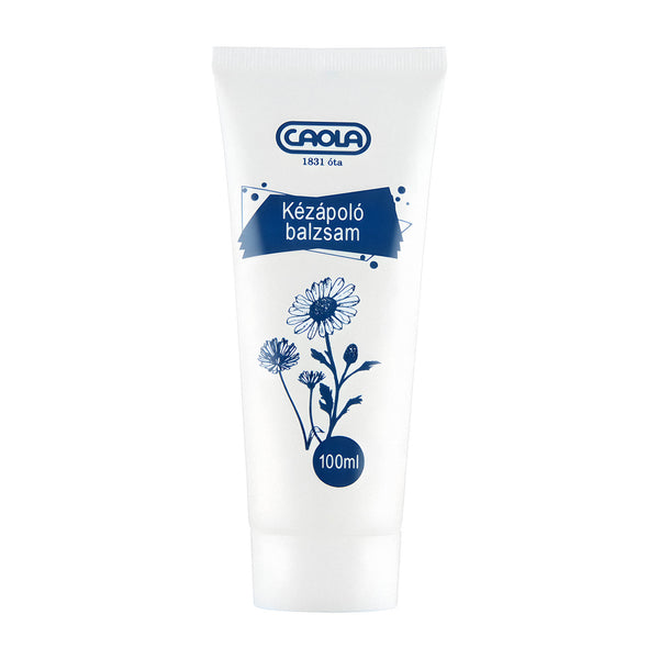 Caola Chamomile hand cream, 100 mL – Peppery Spot