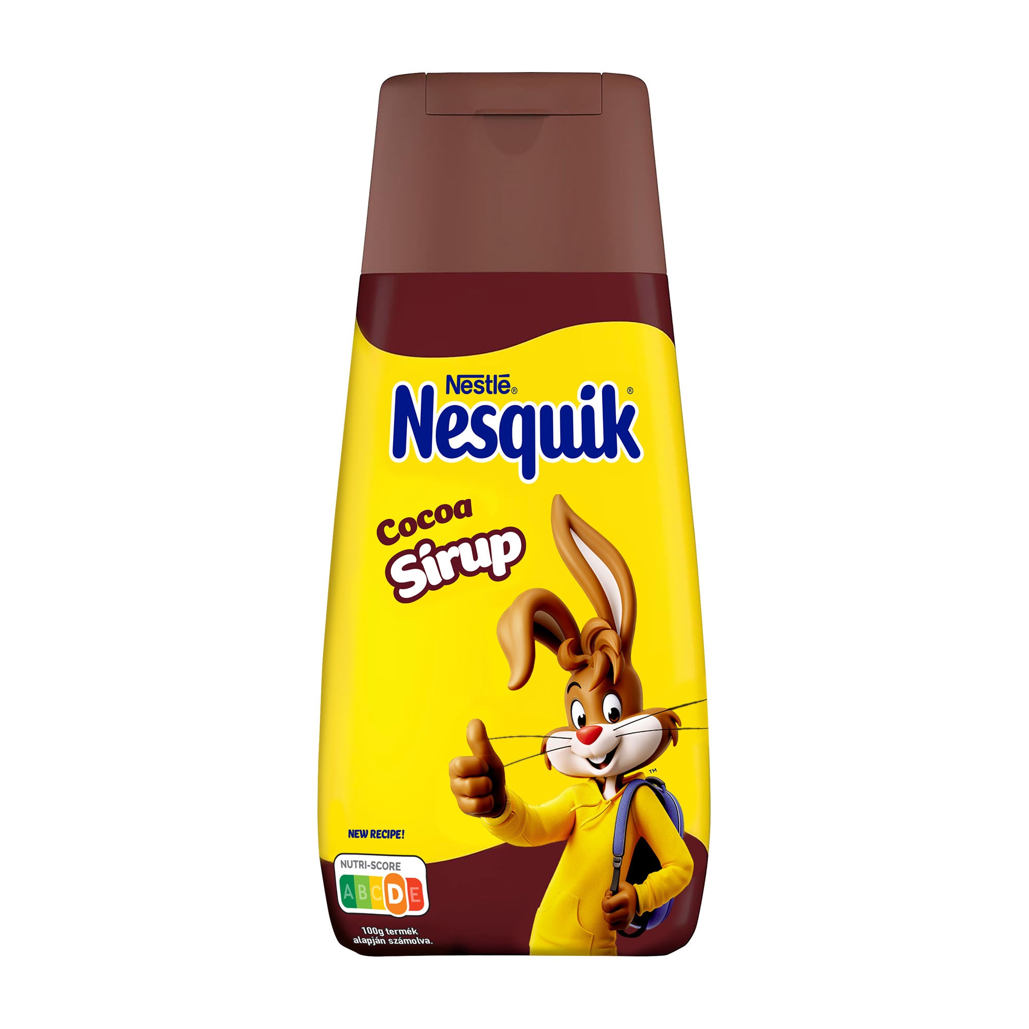 Nestlé Nesquik Cocoa syrup, 403 g – Peppery Spot
