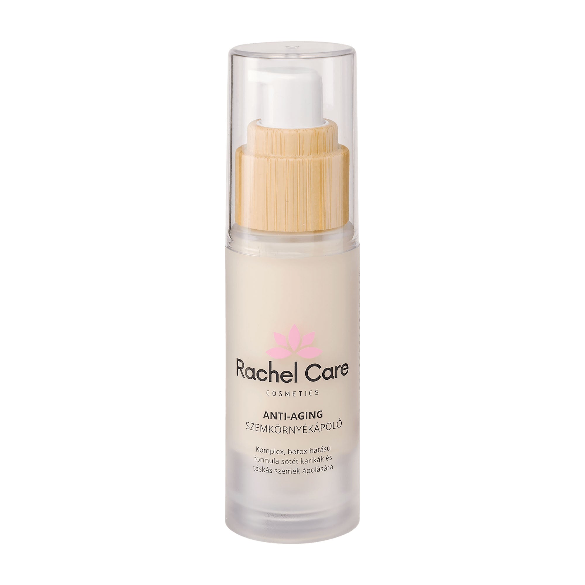 Rachel Care anti-aging eye cream, 30 mL – Peppery Spot