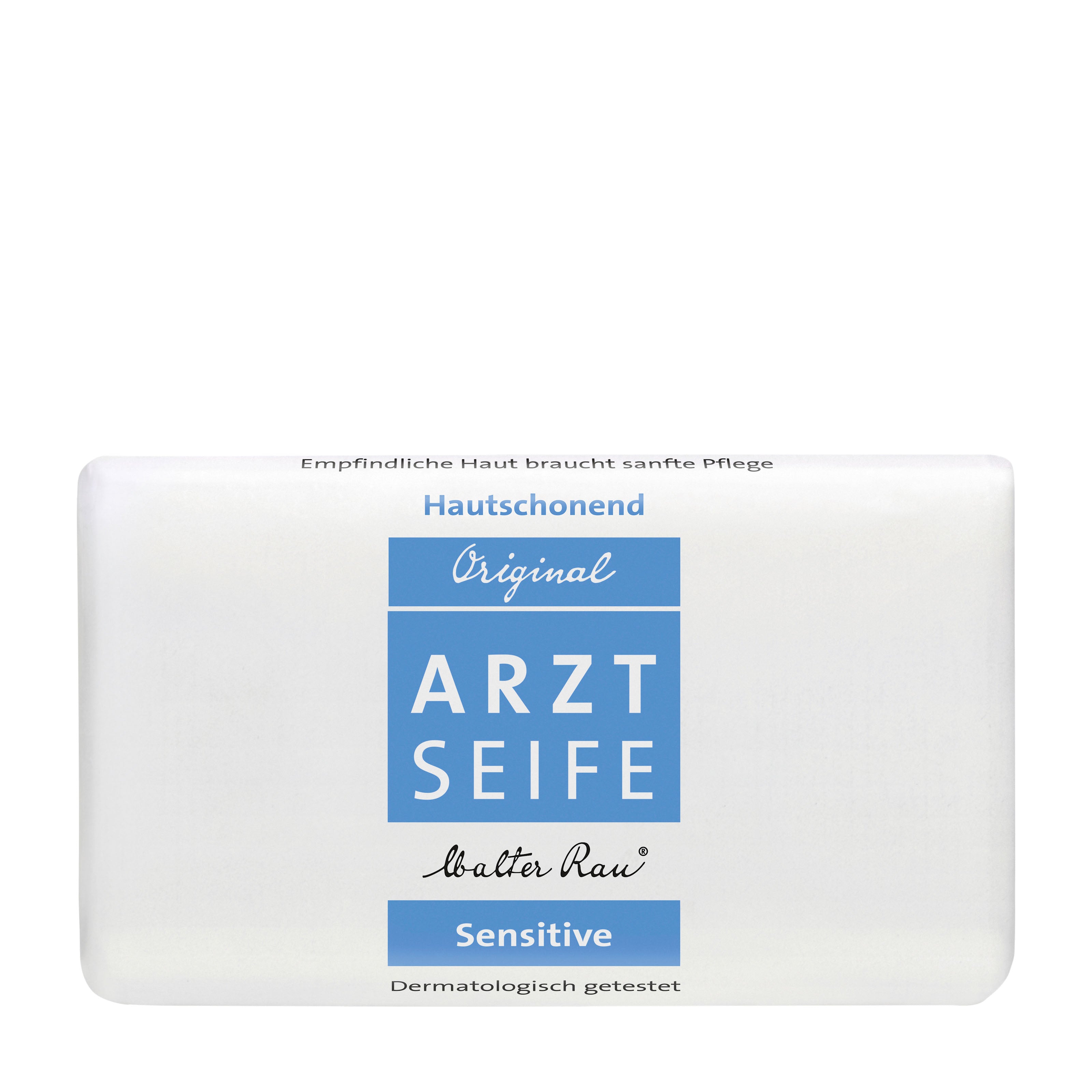 Speick Sensitive Bar Soap, 100 g – Peppery Spot