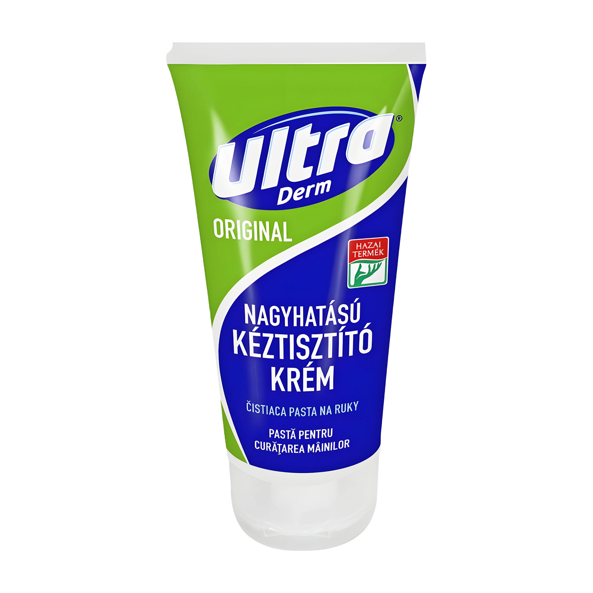 Ultra Derm Original intensive hand cleansing cream, 230 mL – Peppery Spot